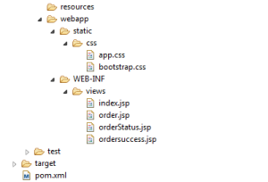 Spring 4 MVC + JMS + ActiveMQ annotation based Example - WebSystique